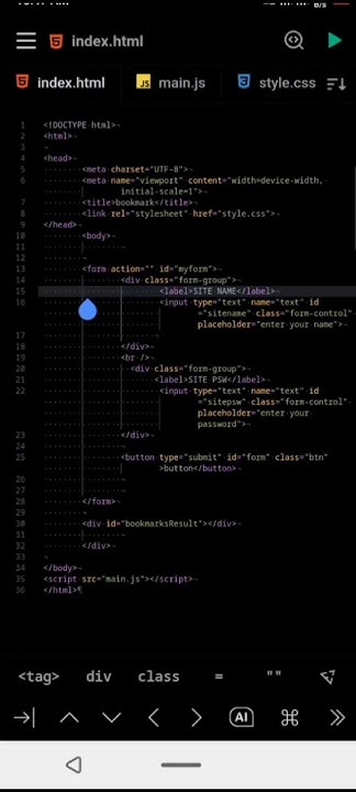 Never stop pushing #coding - YouTube