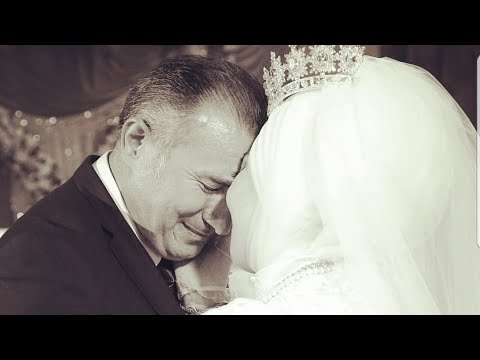 Dügünün son dans'ı (Ferhat göçer-kızım)❤