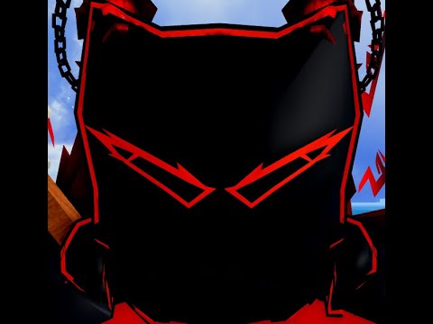 I AM A BLACK SALAMI # ROBLOX