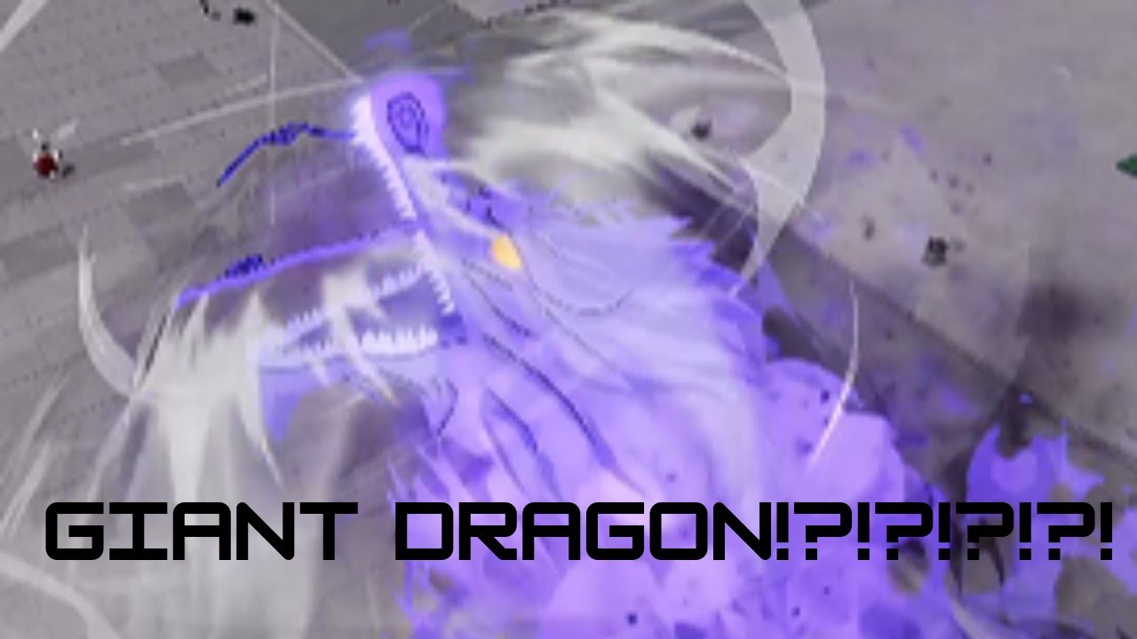 NEW SUIRYU UPDATE SHOWCASE!!! ROBLOX STRONGEST BATTLEGROUNDS #roblox # ...