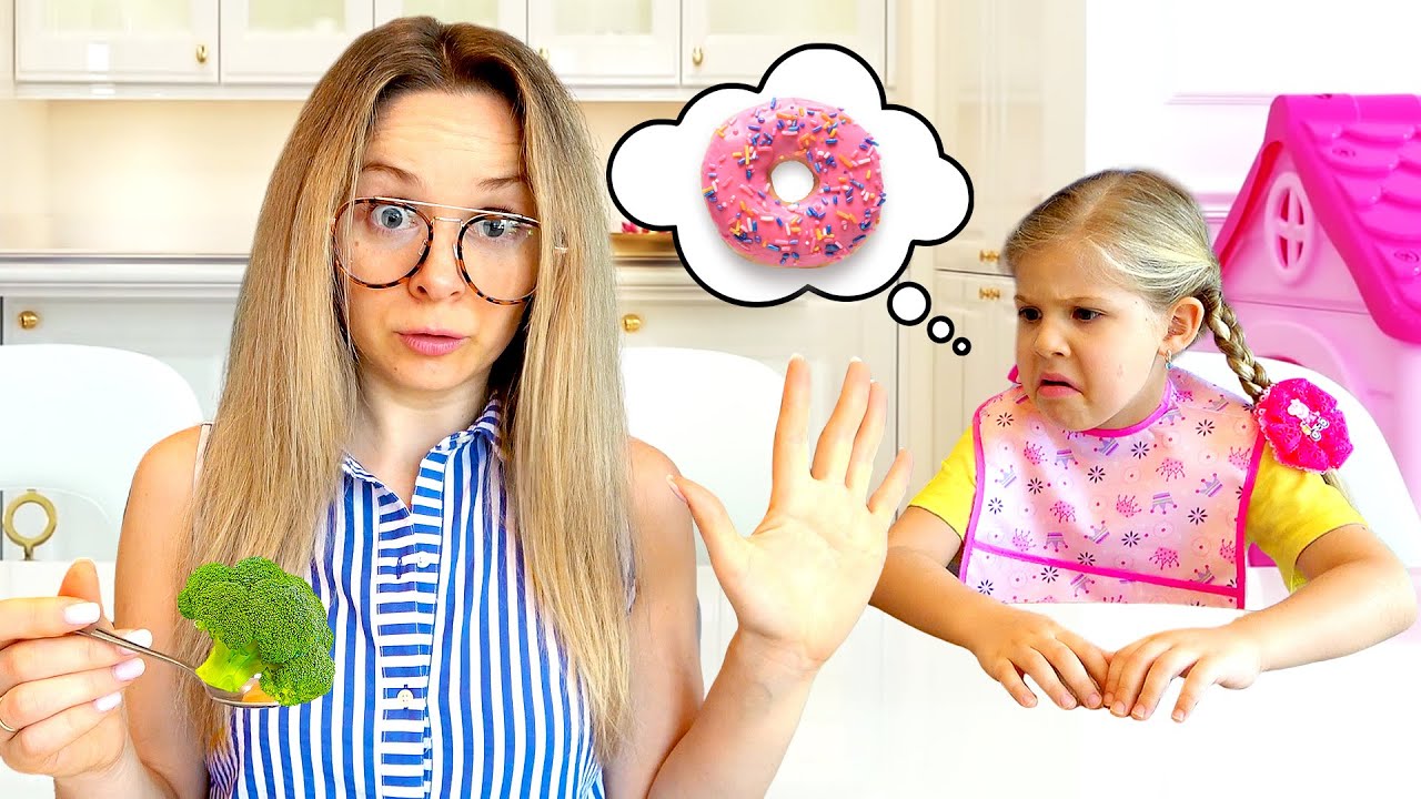 Diana dan Roma Bahasa Indonesia - Kompilasi Video Anak Terbaik - YouTube