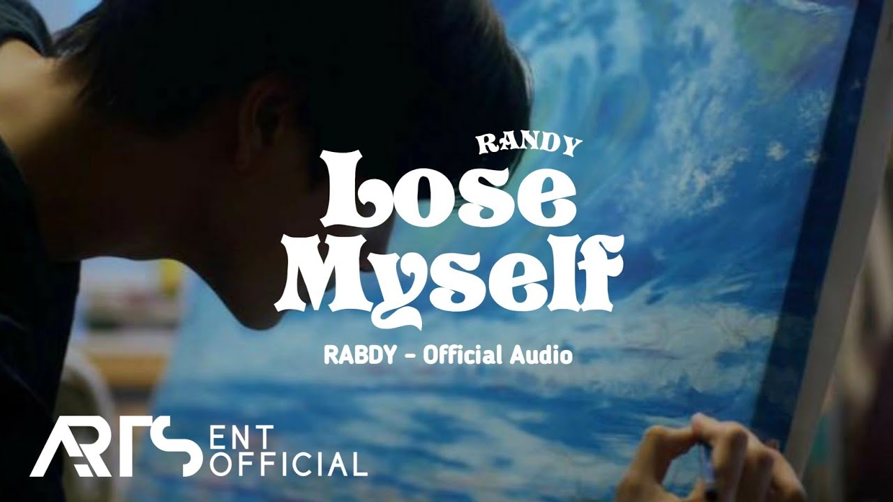 RANDY - LOSE MYSELF (Official Audio) - YouTube