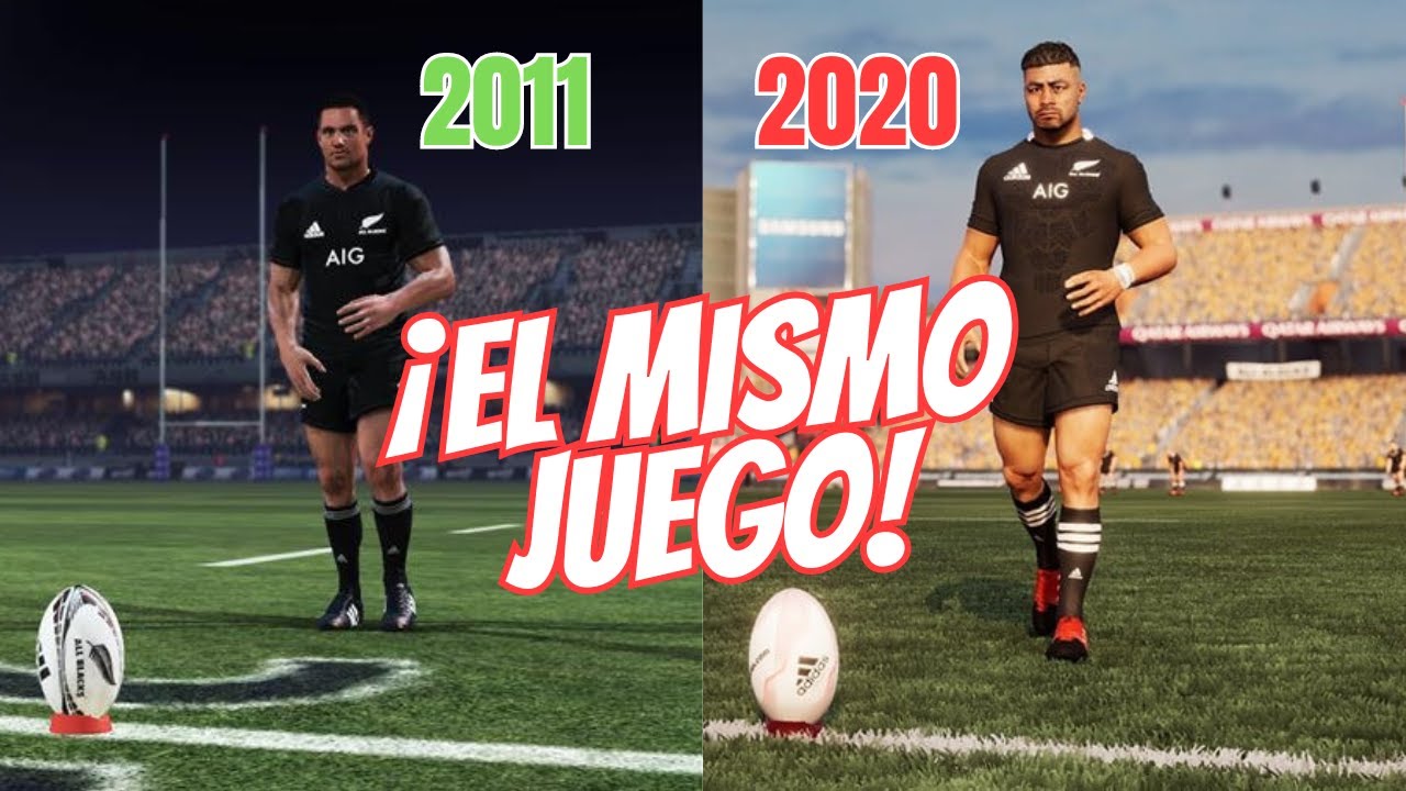 Saga Rugby Challenge (Tru Blu) PARTE 2 | Cómo Wicked Witch ARRUINÓ TODO ...