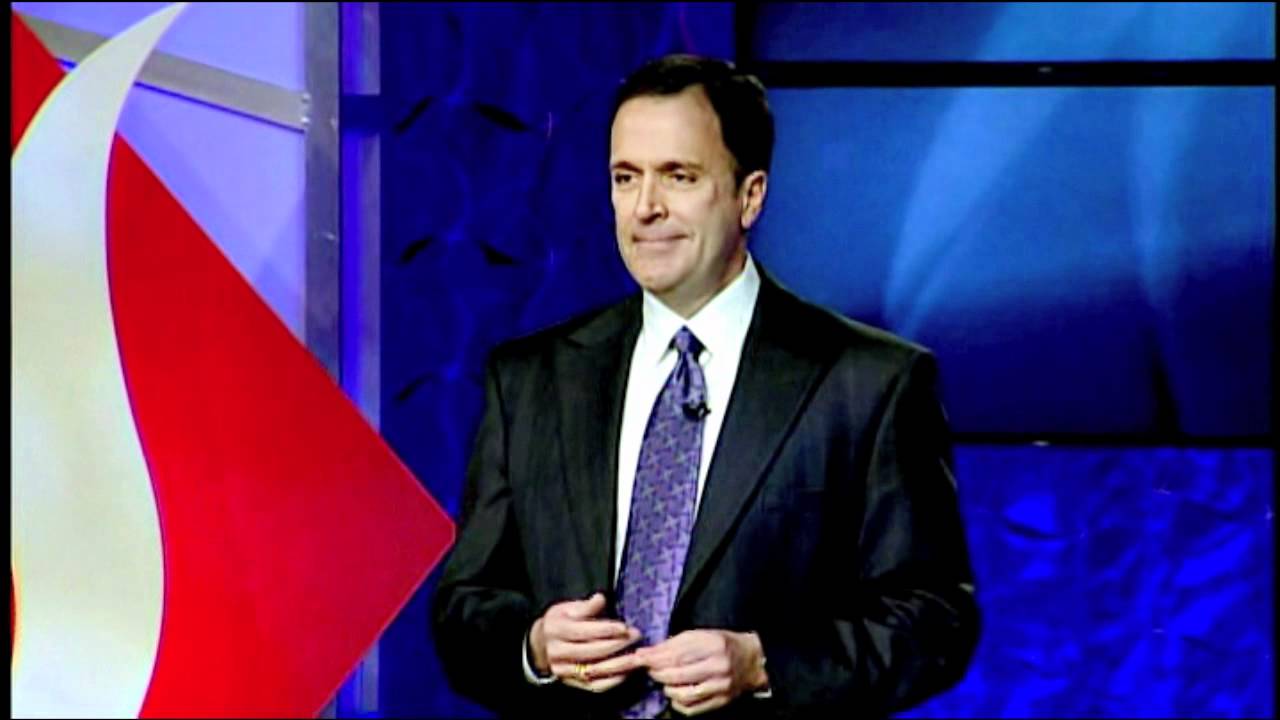Leaders Need to be Clear | Mark Sanborn, Leadership Speaker - YouTube