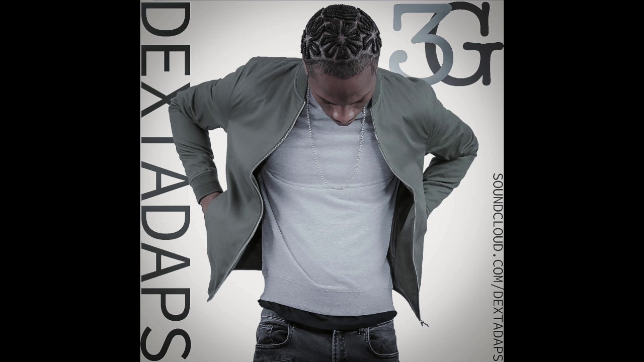 3G - DEXTA DAPS (Audio) - YouTube