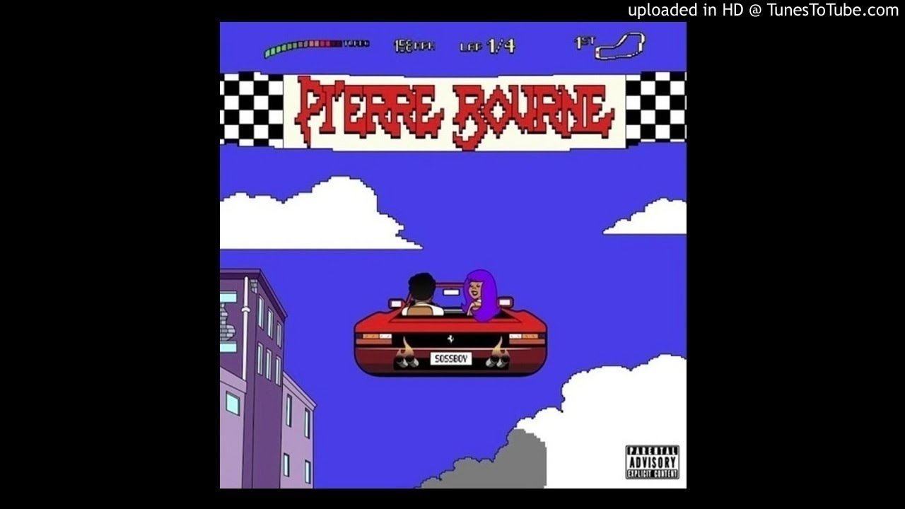 4U - Pi'erre Bourne Official Instrumental - YouTube