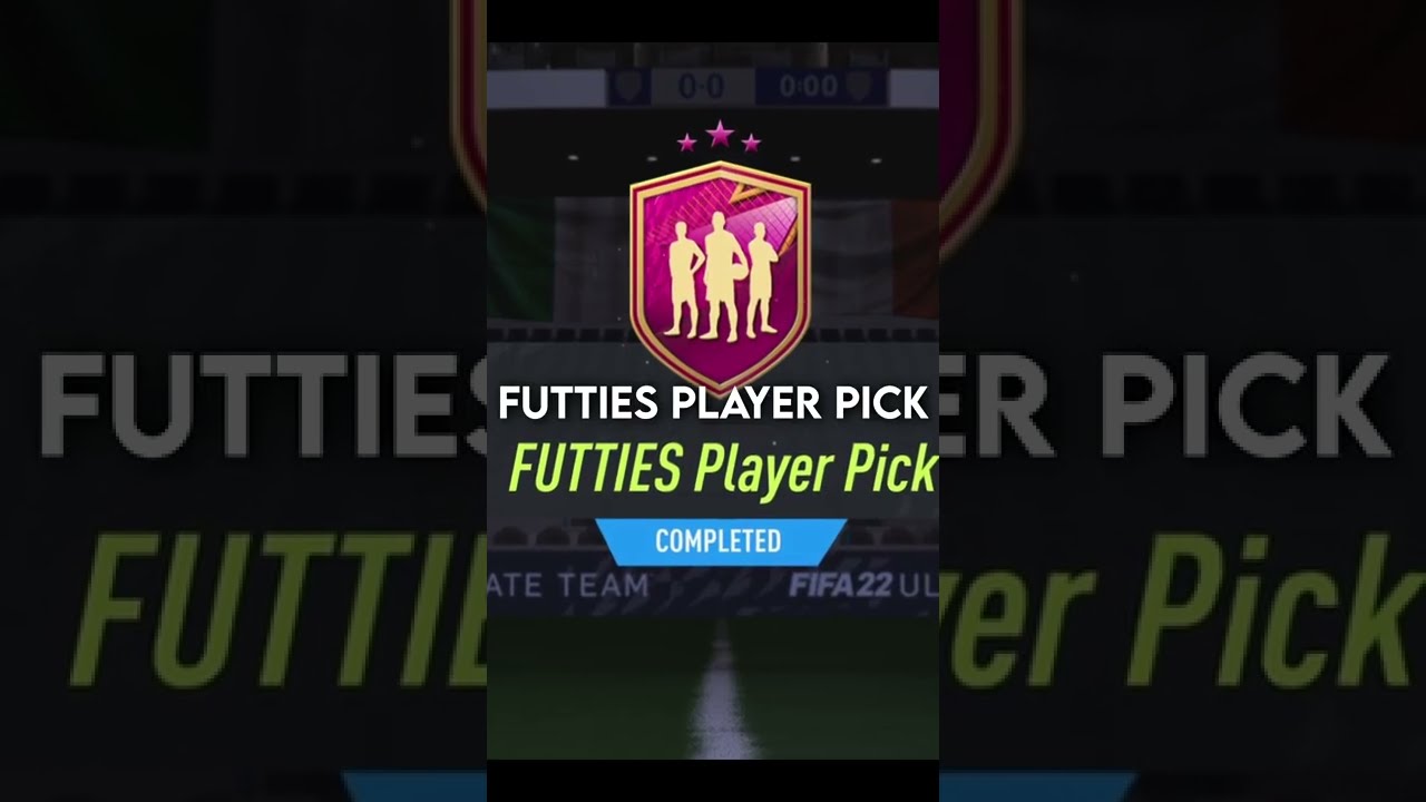 BEST PLAYER PICK PACK OPENING IN FIFA ULTIMATE TEAM! - YouTube