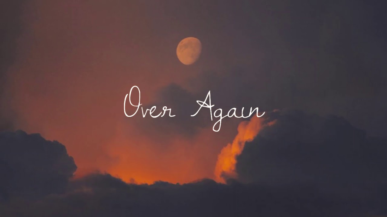 One Direction - Over Again // Lyrics en español - YouTube