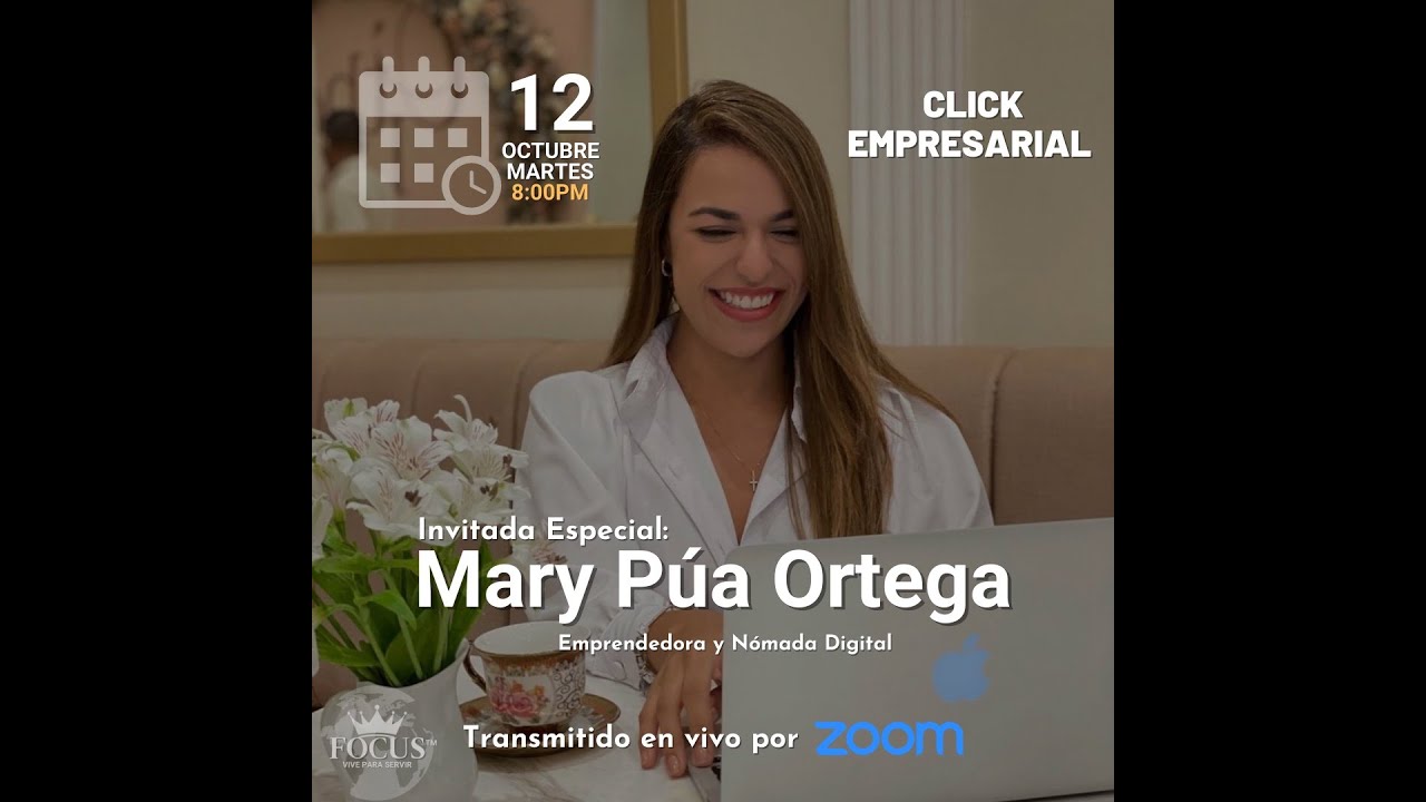 ENFOQUE A CALIFICAR MARY PUA - YouTube