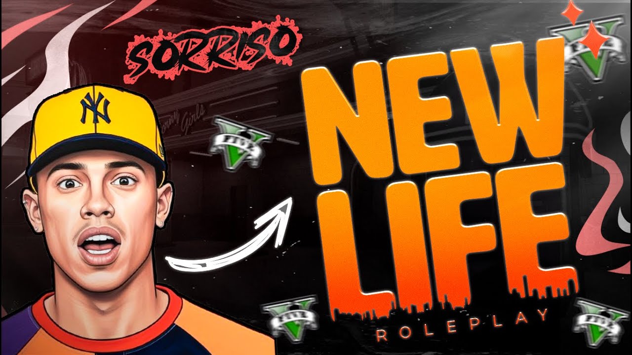 GTA FIVE M RP 🔥 MECANICO ATRAPALHADOO #NEWLIFE 💥 +18 - YouTube