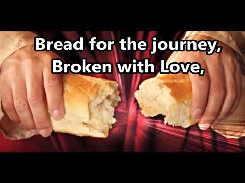 Eat This Bread I Give Broken For You   by Byron J Yaple 07 06 2021   Joy Us Spirit Music
