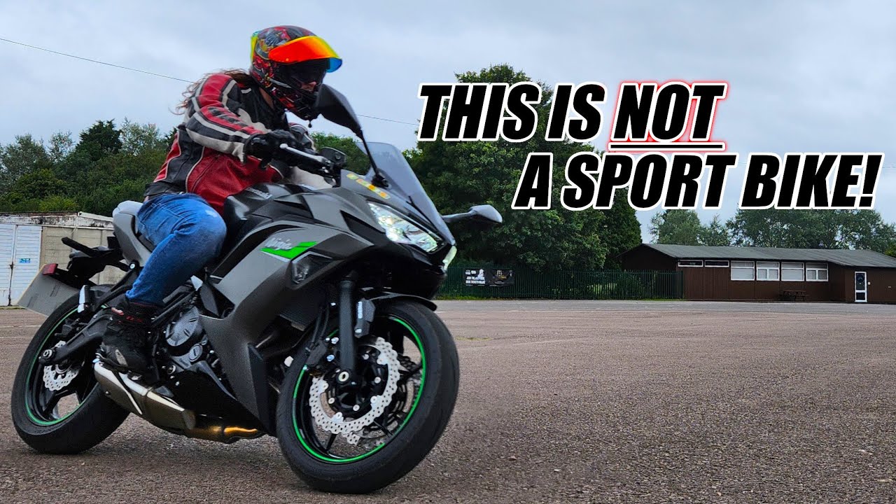 All Motorcycle Types/Classes Explained! - YouTube