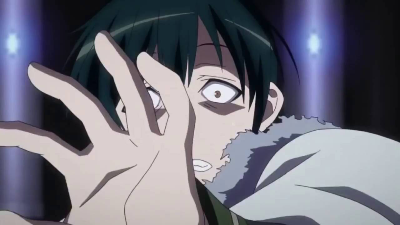 High School DxD: Issei vs Diodora Spektrem Shine - YouTube