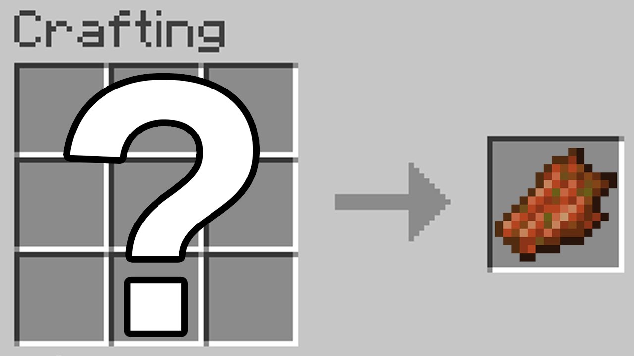 How To Get Rotten Flesh In Minecraft - YouTube