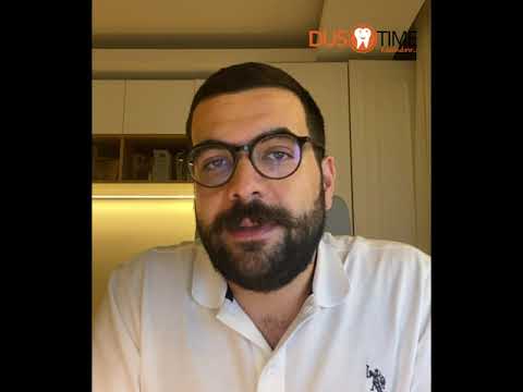Dr. Öğr. Üyesi Ongun Çelikkol ile Haziran 2023 DUS Protetik Diş Tedavisi Değerlendirmesi