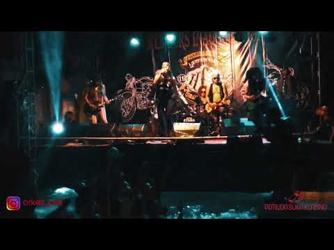 ORKES PSK - Kimcil (Srempet Gudal Cover)