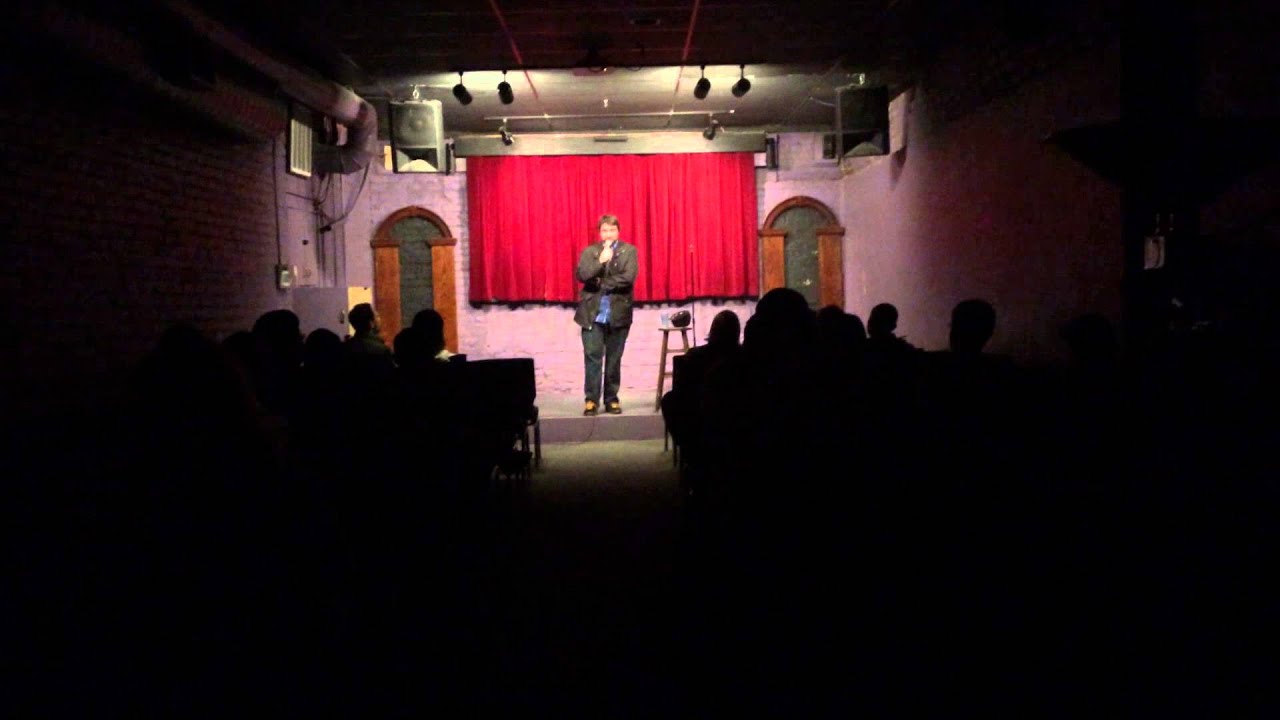 Coffee Underground Feb 24, 2014 - NEW SET YAY!!! - YouTube