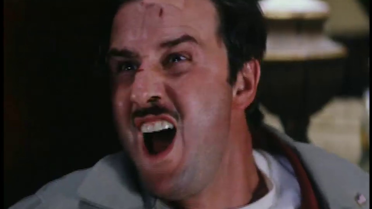 Scream 3 TV Spot #9 (2000) - YouTube