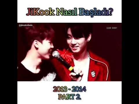 JİKOOK NASIL BAŞLADI? ( Türkçe altyazılı analiz )