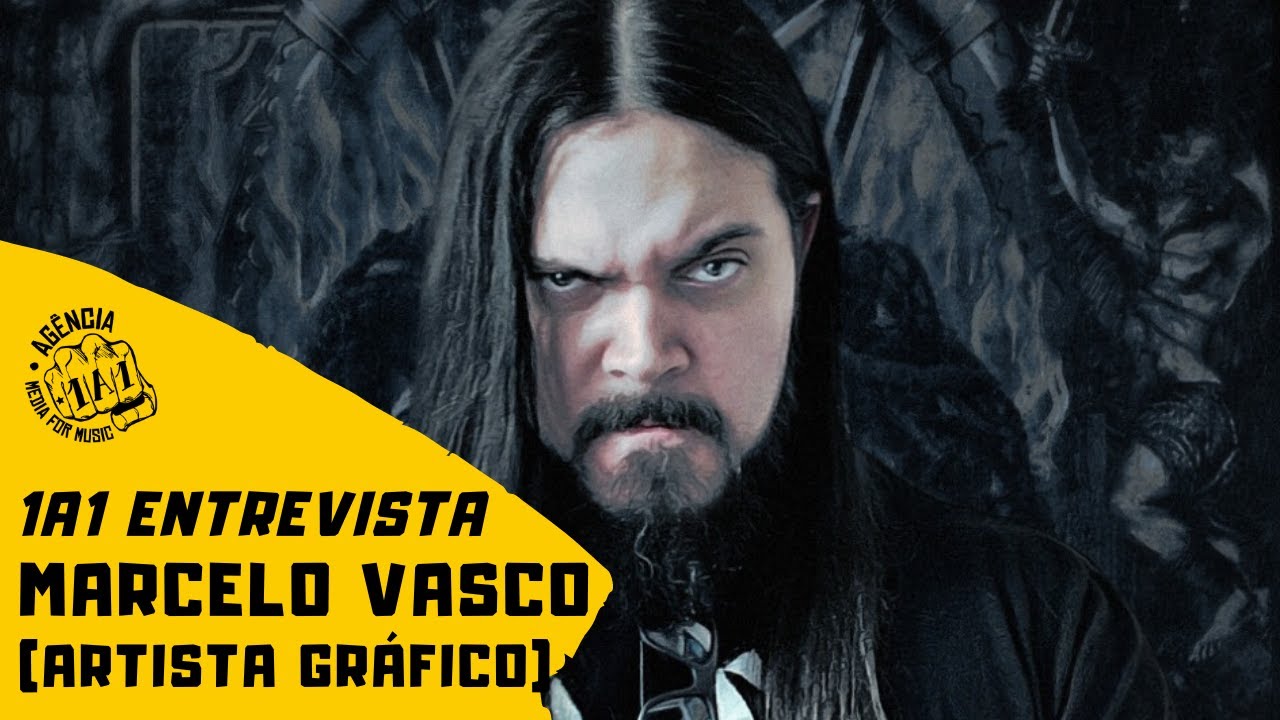 Importância da comunicação visual para a carreira - com Marcelo Vasco ...