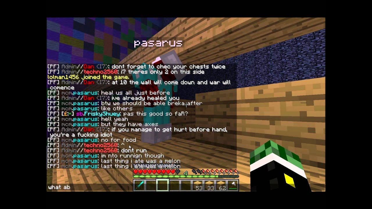 ParaFlux Games #2 - YouTube