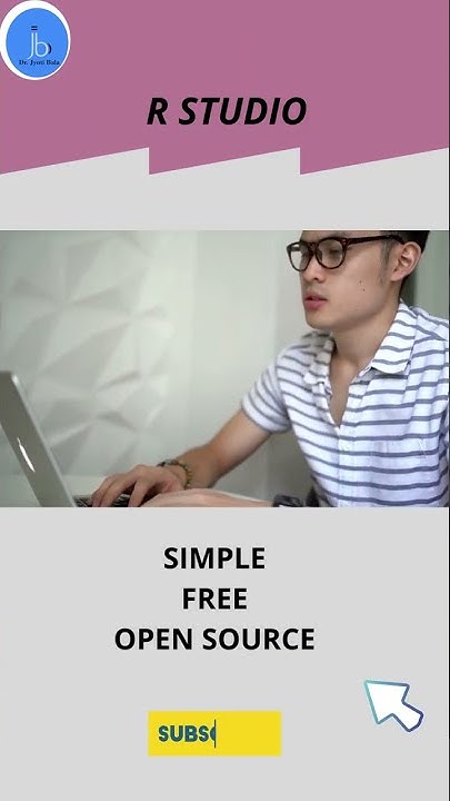 R For Biologist and Bioinformatics | R & R Studio: Dr Jyoti Bala - YouTube