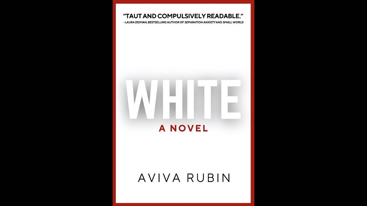 Too Opinionated Interview: Aviva Rubin - YouTube