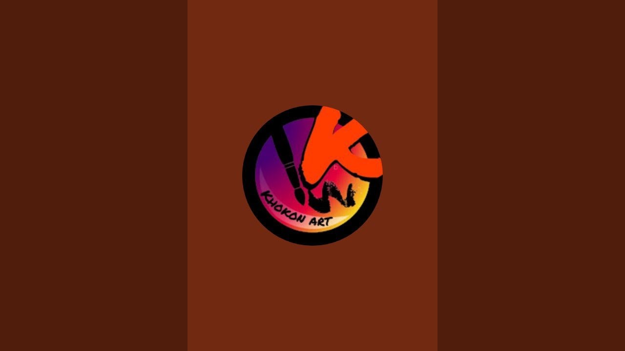 khokon art is live - YouTube