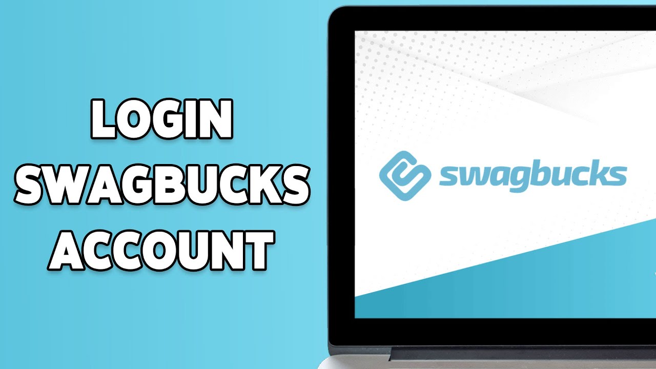 How To Login Swagbucks Account 2024 | Swagbucks Sign In ! - YouTube