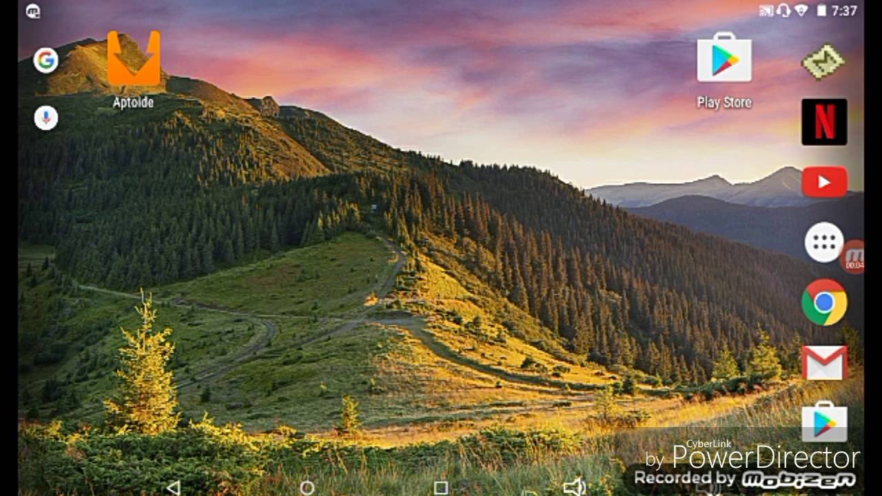 How to get Pokemon go on android tablet - YouTube