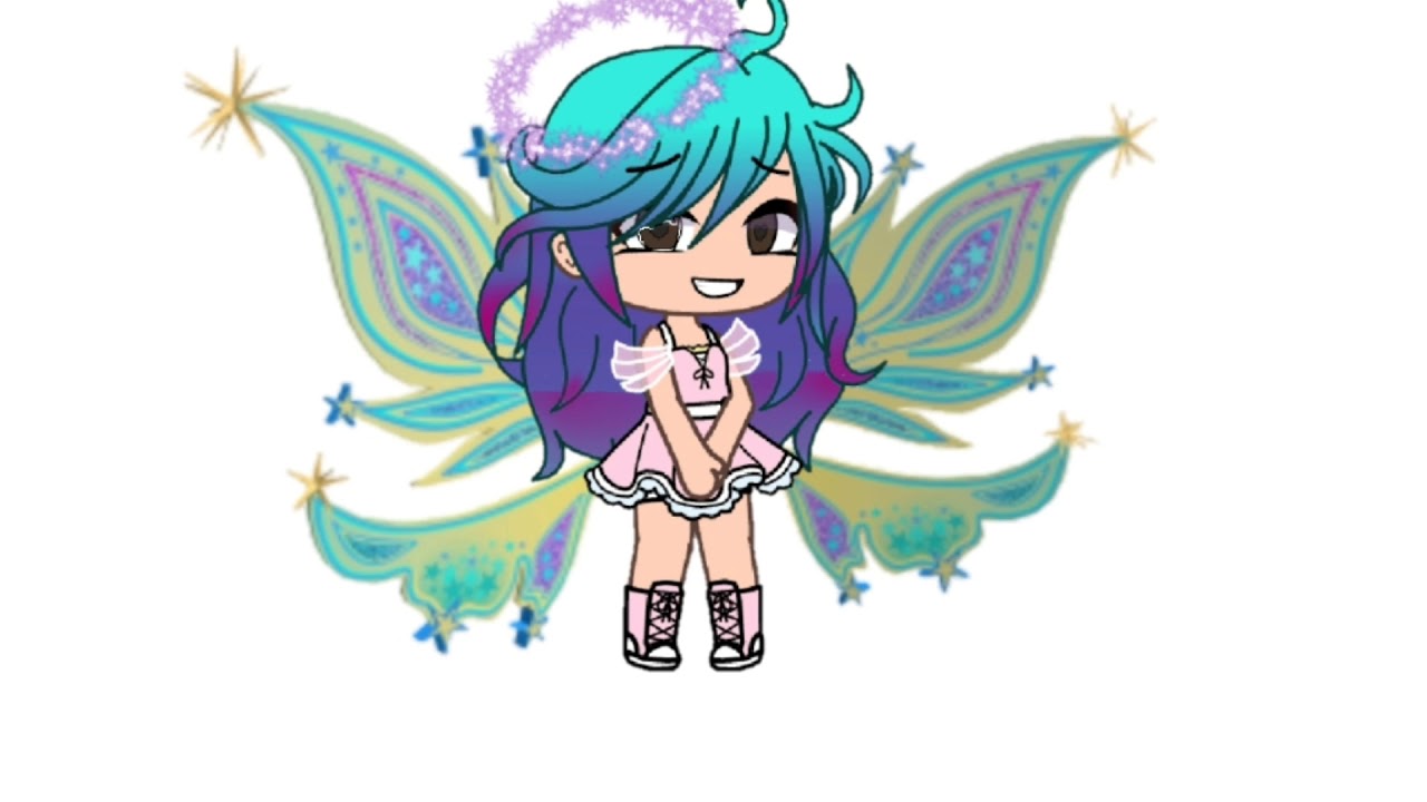 A birthday gift for Lizzy winkle + her backstory #flyhighlizzy - YouTube