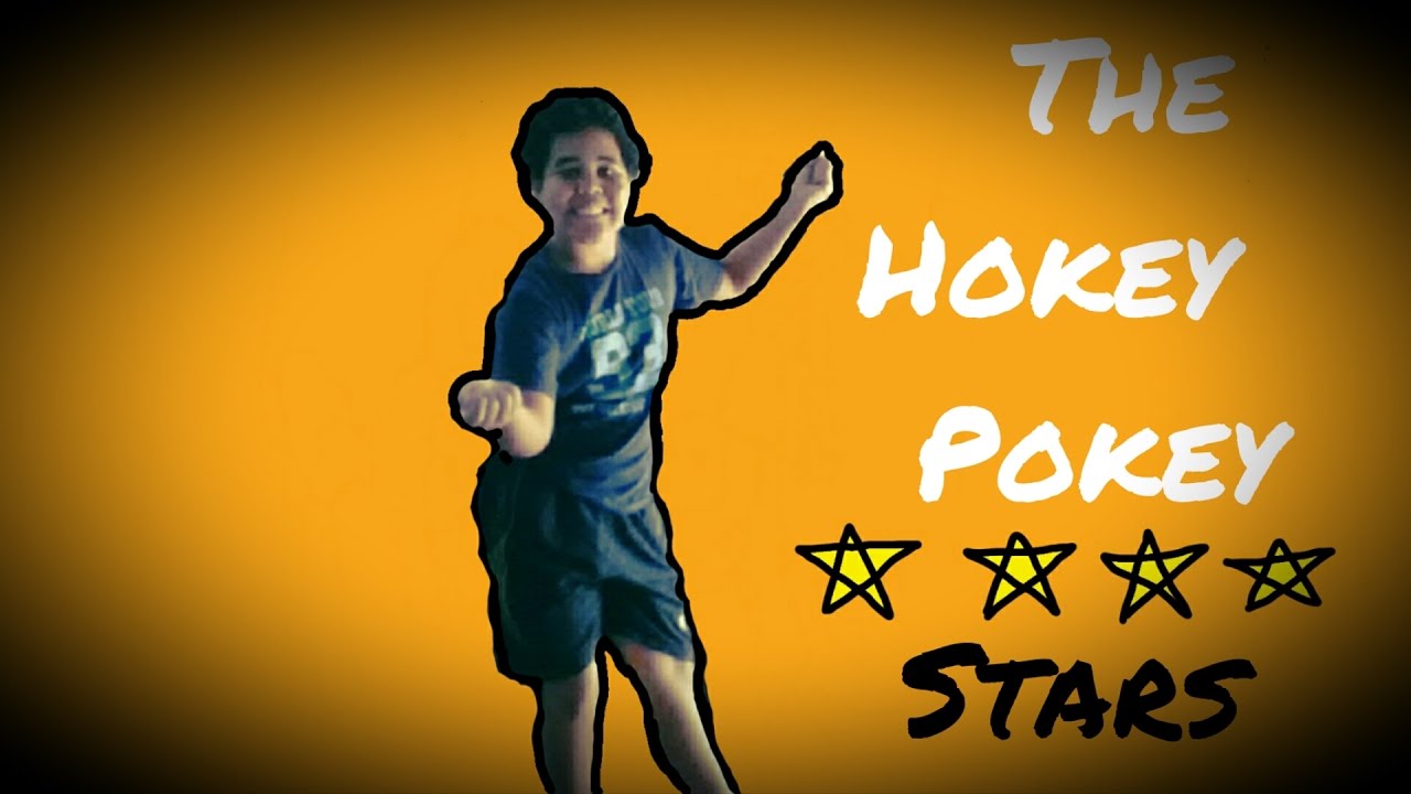 Just Dance Kids 2/The Hokey Pokey/Playlist Multilanguage/XBOX360 - YouTube