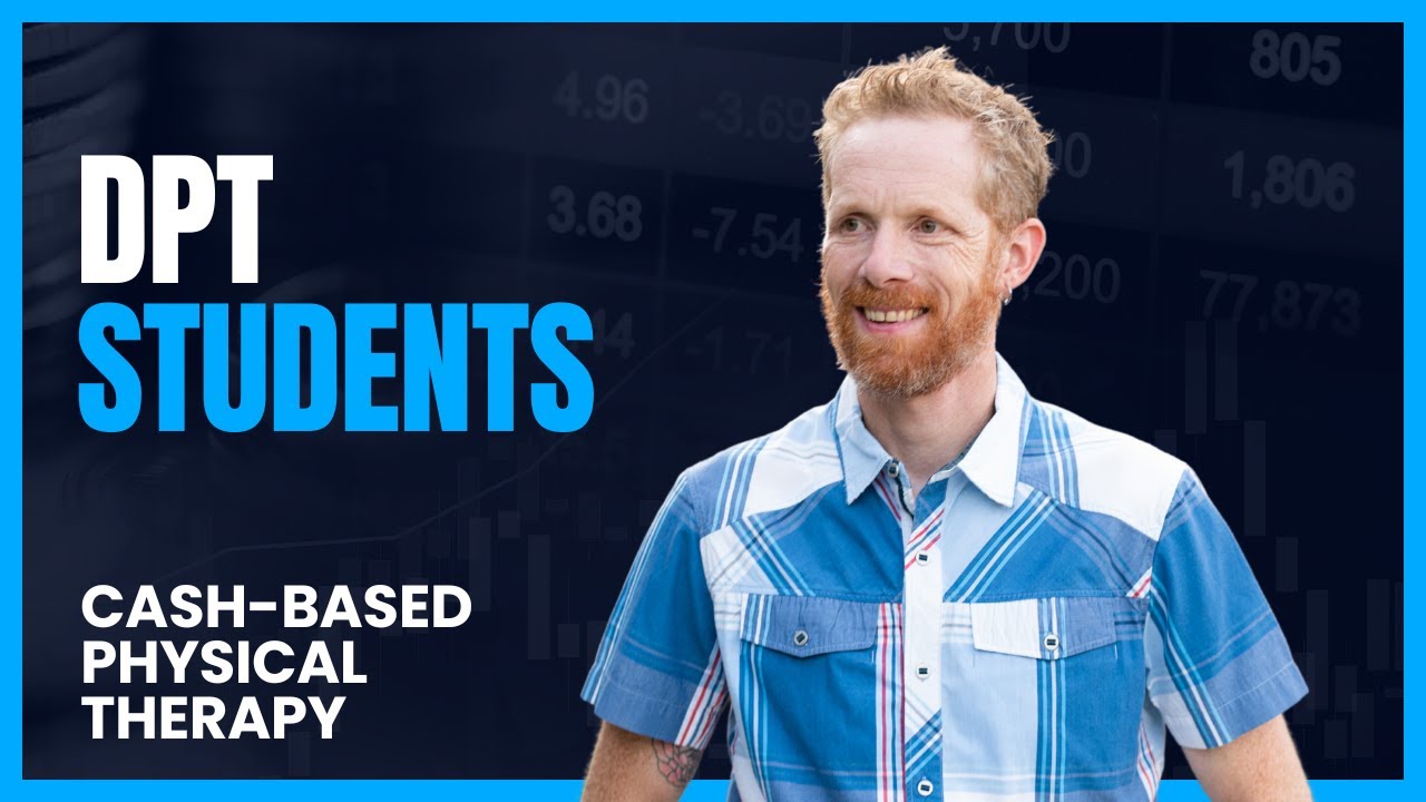 How to prepare to open a physical therapy business as a DPT Student ...