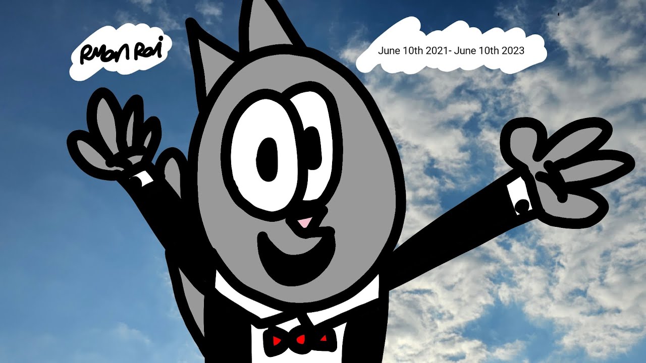 The Official Ryan Rai Productions 2 Year Anniversary Special - YouTube