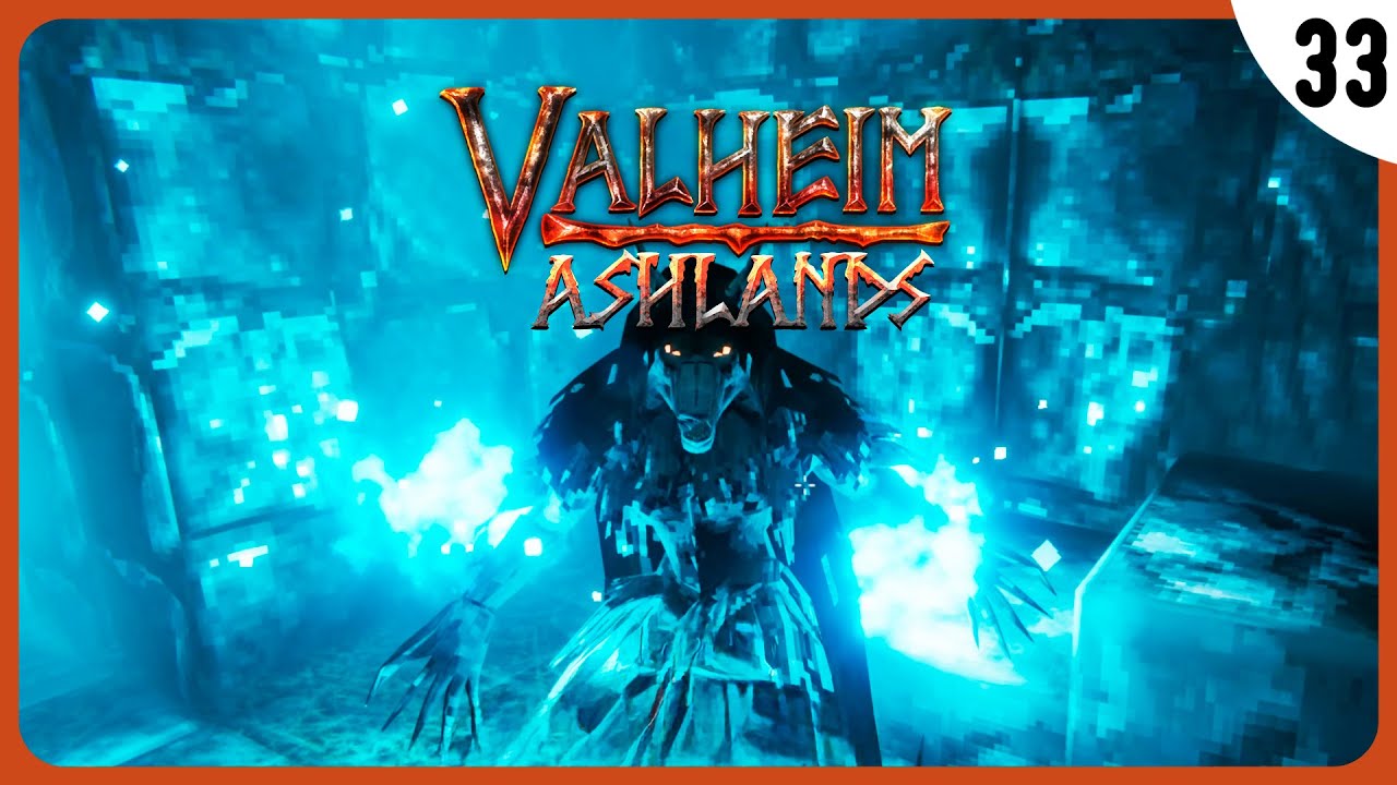 Me ENFRENTO a GEIRRHAFA | Valheim Gameplay Español #33 - YouTube
