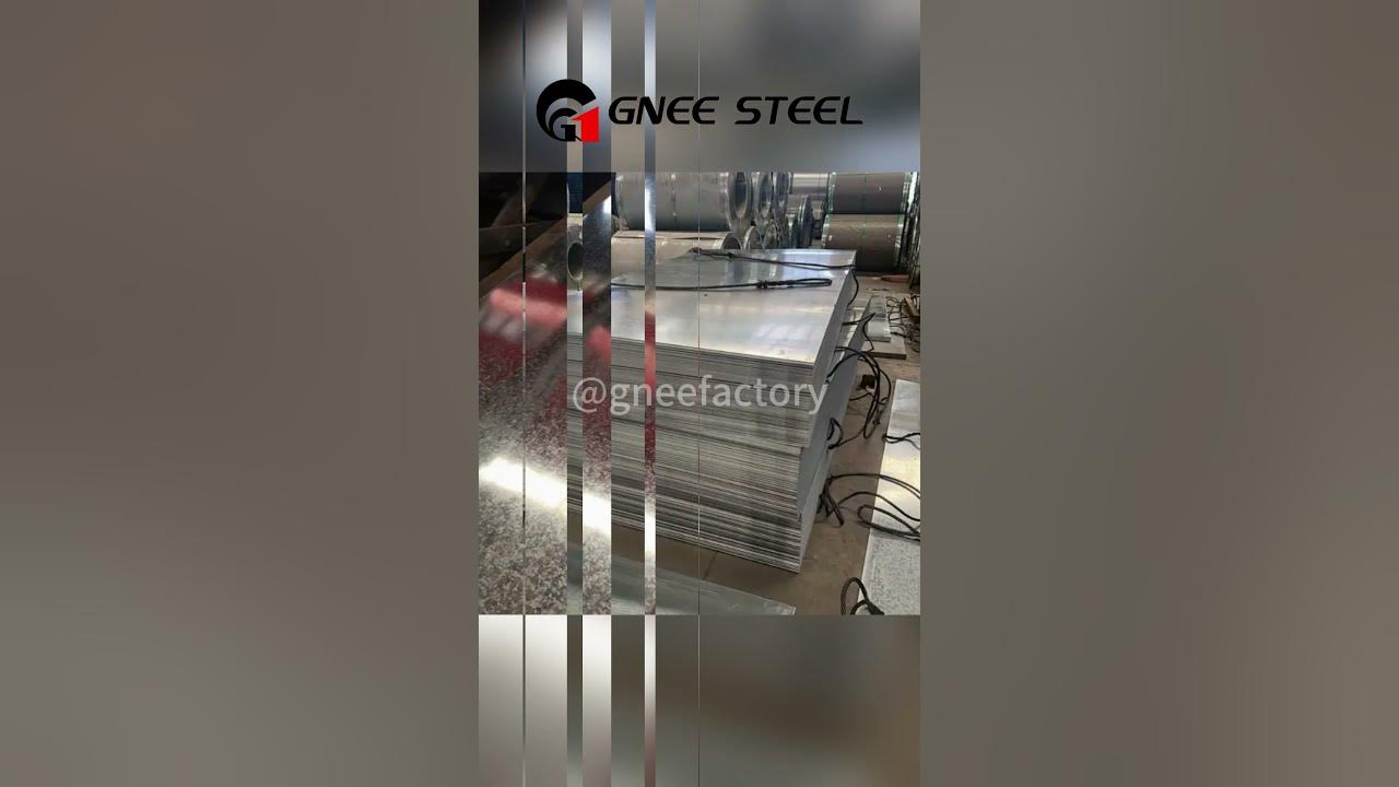 Steel Price Per Ton Hot Dipped Galvanized Steel Sheet/Plate/Gi Dx51d SGCC Sgcd1 Sgcd2 Sgcd3 ...