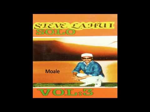 Moale - STEVE LAHUI - YouTube