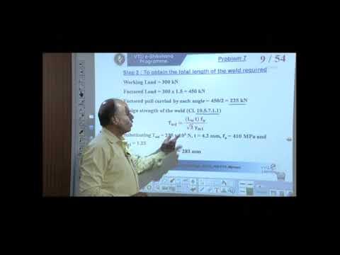 Module 4 Lecture 7 - YouTube