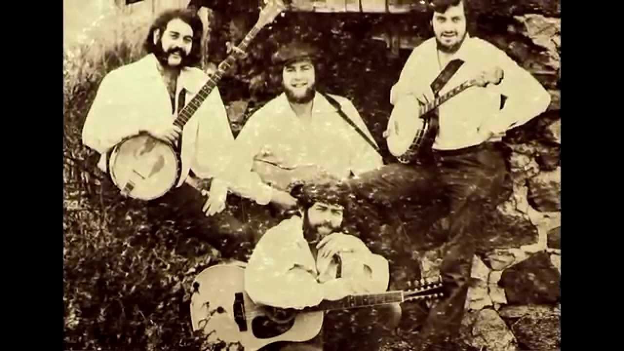 Good Ship Calabar - Tinkers Dam - YouTube