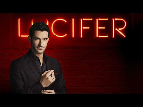 Lucifer Sad Edit | La Calin
