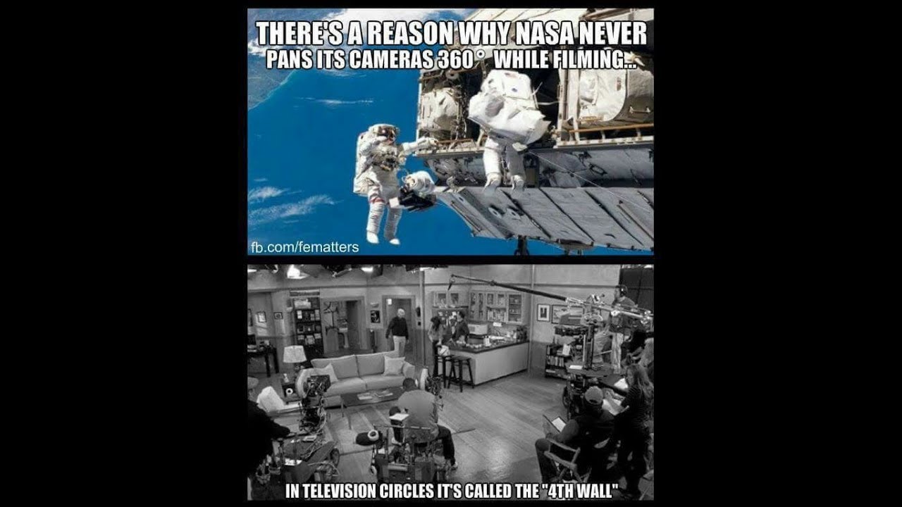 Nasa Exposed, Space is Fake - - YouTube