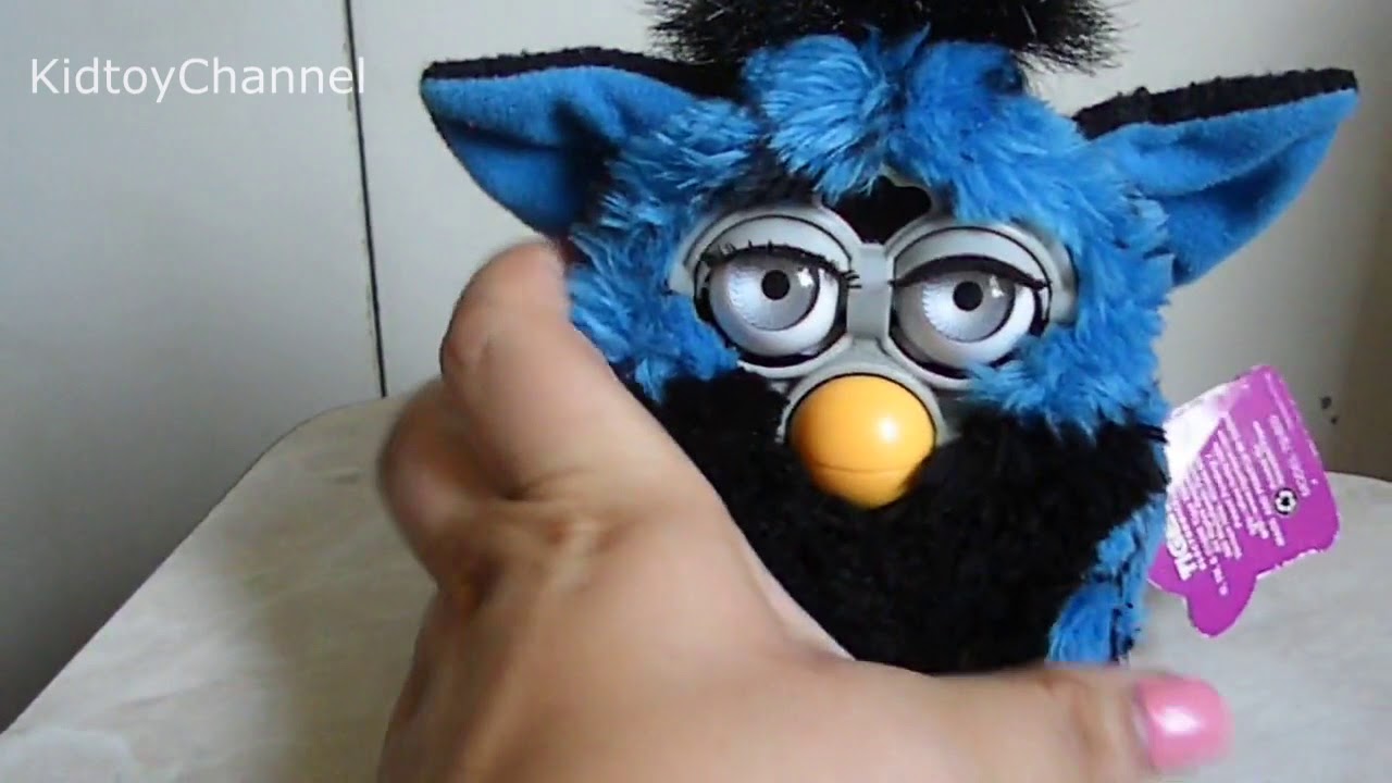 14 Toys For Your Child | Educational Toys Musical Snail, Furby, Clock ...