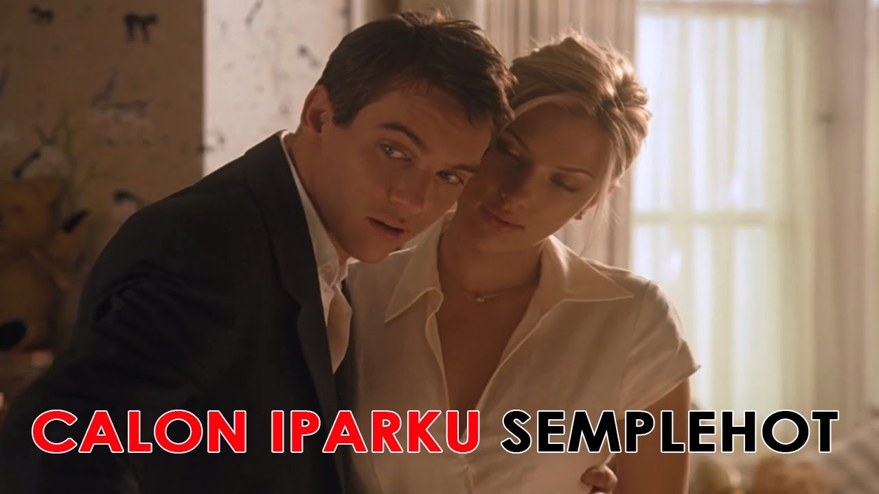 Calon Ipar | Alur Cerita Film Match Point - YouTube