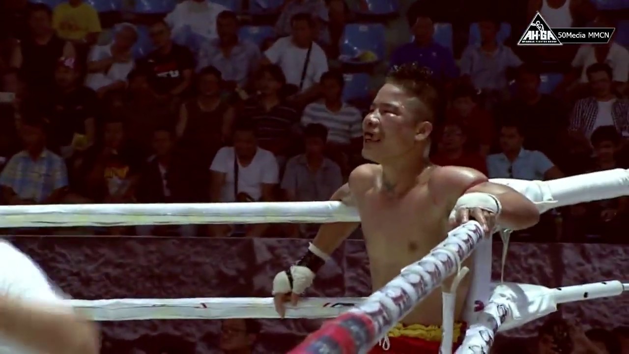 Kaw Kaw(ဘီးလပ္ေျမစက္ရံု)VS Soe Win Tan (ေတာင္ကေလး)2019 - YouTube