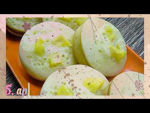 review jajanan di bulan ramadhan ( maycho rafa tivan saputra / 21 / 7C ...