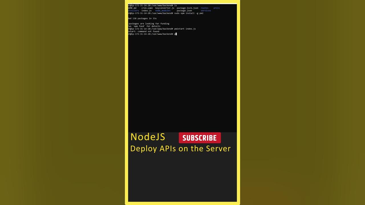 Deploy Node Js Backend Node Js Tutorial In Telugu Expressjs Tutorial Mern Stack Tutorial