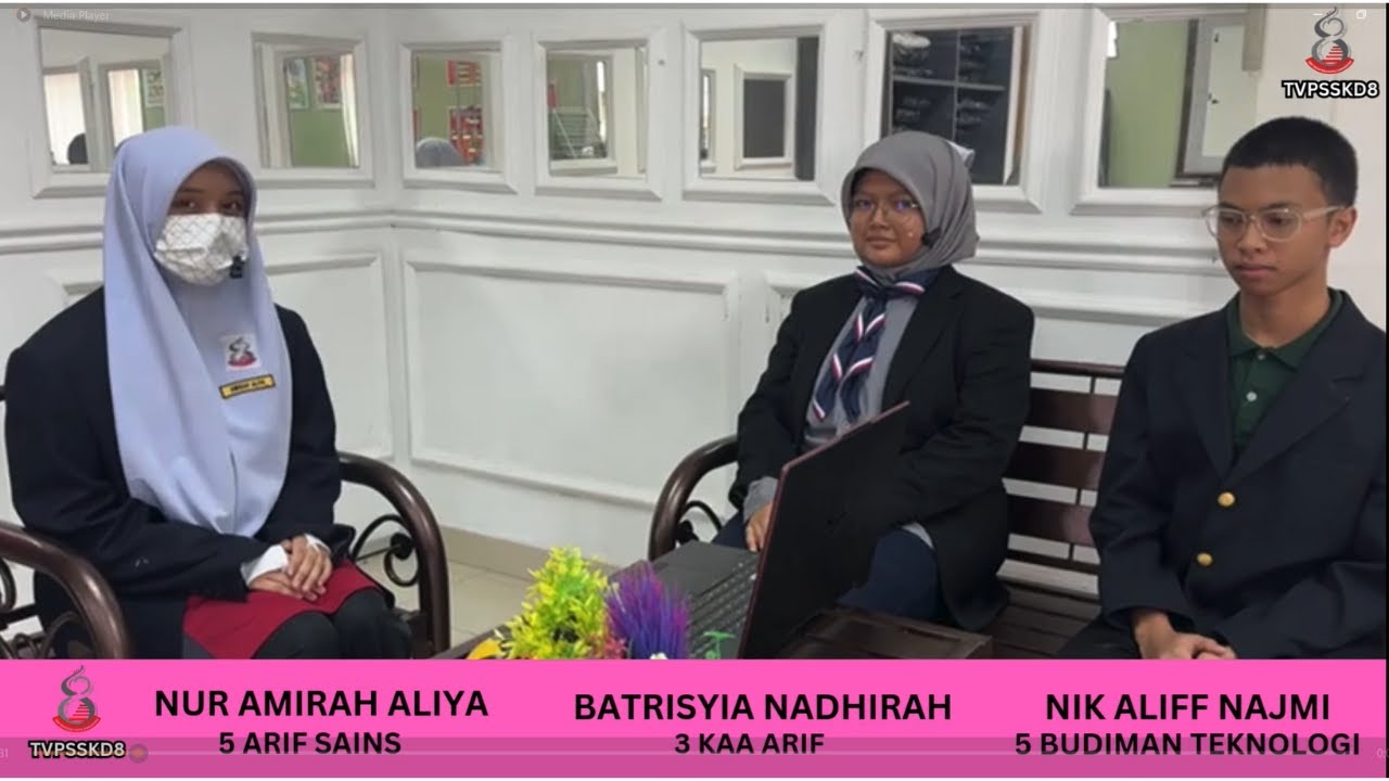 Dialog Pendidikan Ep.1 : Bahan Digital Memperkasa Pendidikan Negara ...