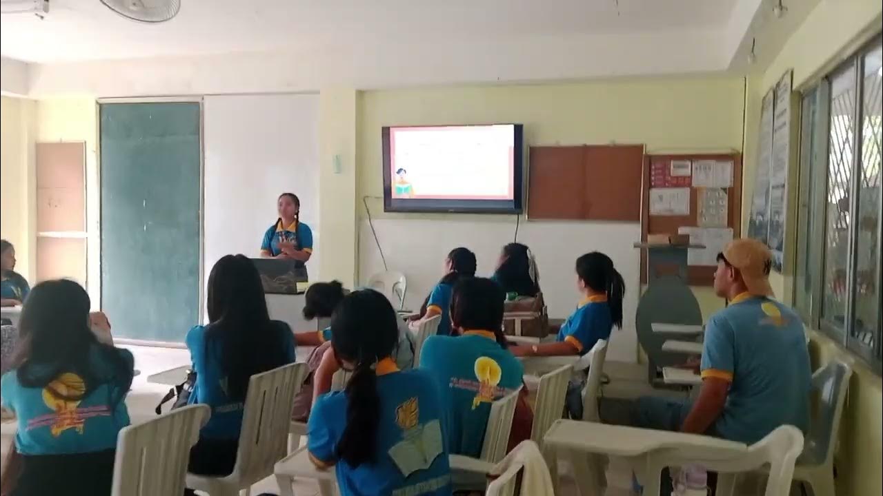 Topic: BASIC CONCEPTS, THEORIES, AND PRINCIPLES IN ASSESSING LEARNING USING ALTERNATIVE METHODS ...