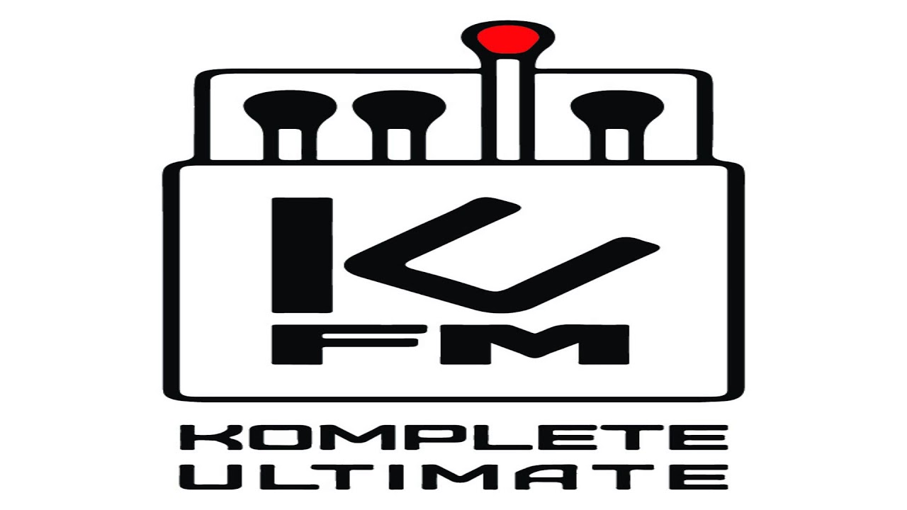Elvis Xhema - KUFM Komplete Ultimate Radio - YouTube