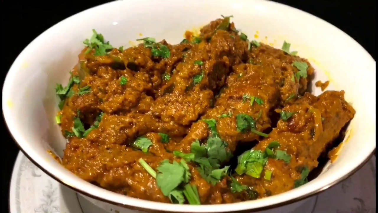 Masaledar Chicken Kebab Recipe/مصالے دارچکن کباب ~ Cooking With ...